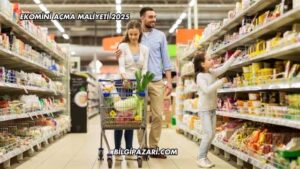 Ekomini Açma Maliyeti 2025 - Bilgi Pazarı